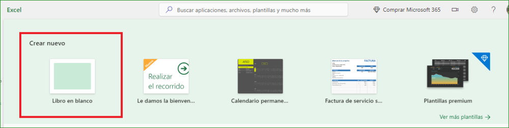 CÓMO USAR EXCEL ONLINE - EXCELFULL.COM