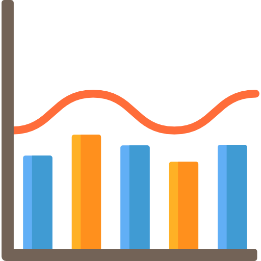 AGREGAR UNA LÍNEA DE TENDENCIA A UN GRÁFICO