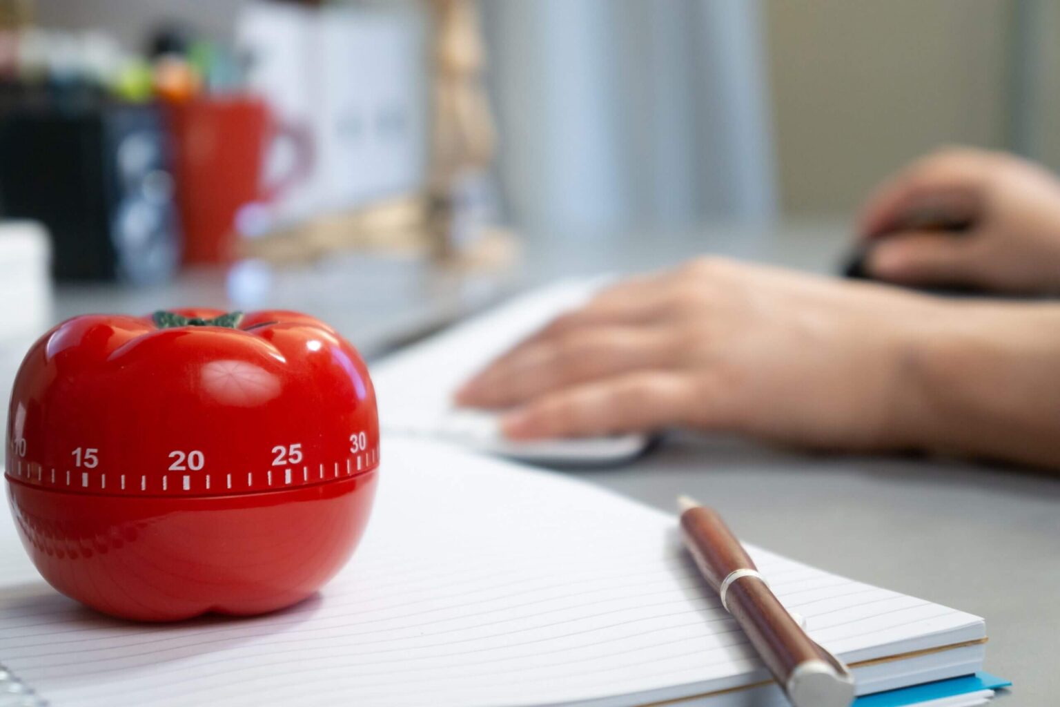 DOMINA TU TIEMPO CON LA TÉCNICA POMODORO: ¡LA FÓRMULA SECRETA DEL ÉXITO ...